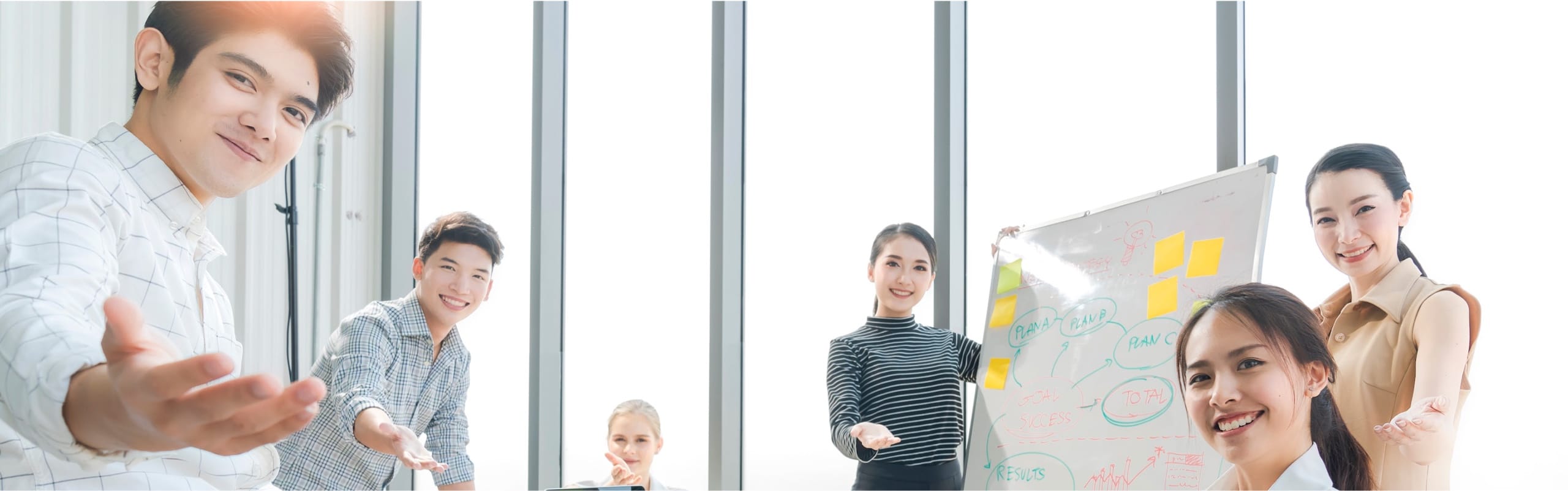 CMG BIZ Procurement | CMG - Central Marketing Group