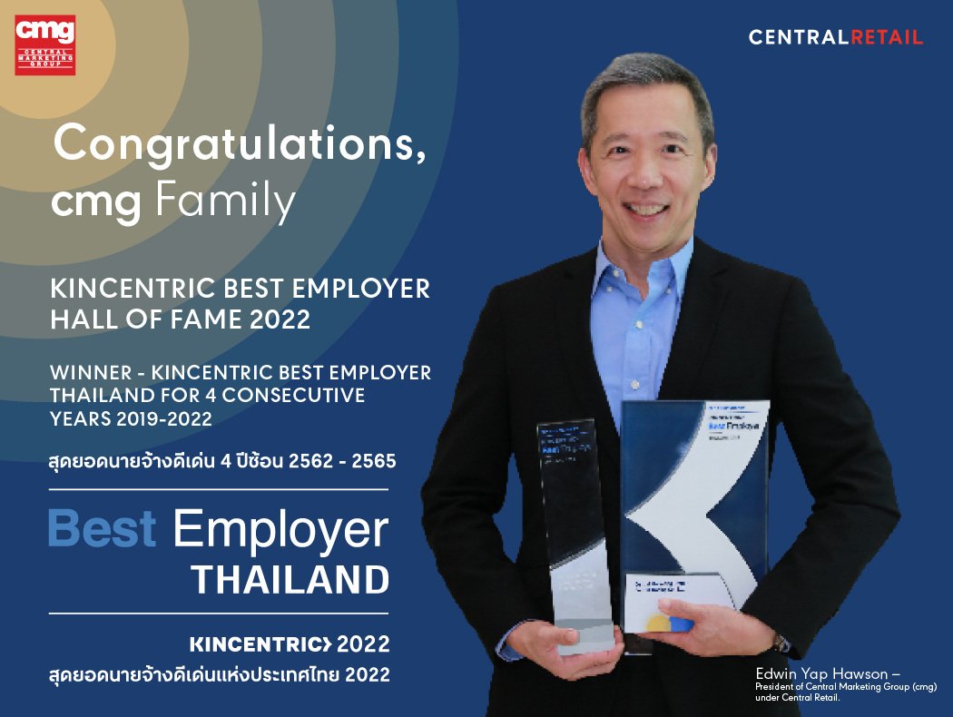 Careers | CMG - Central Marketing Group