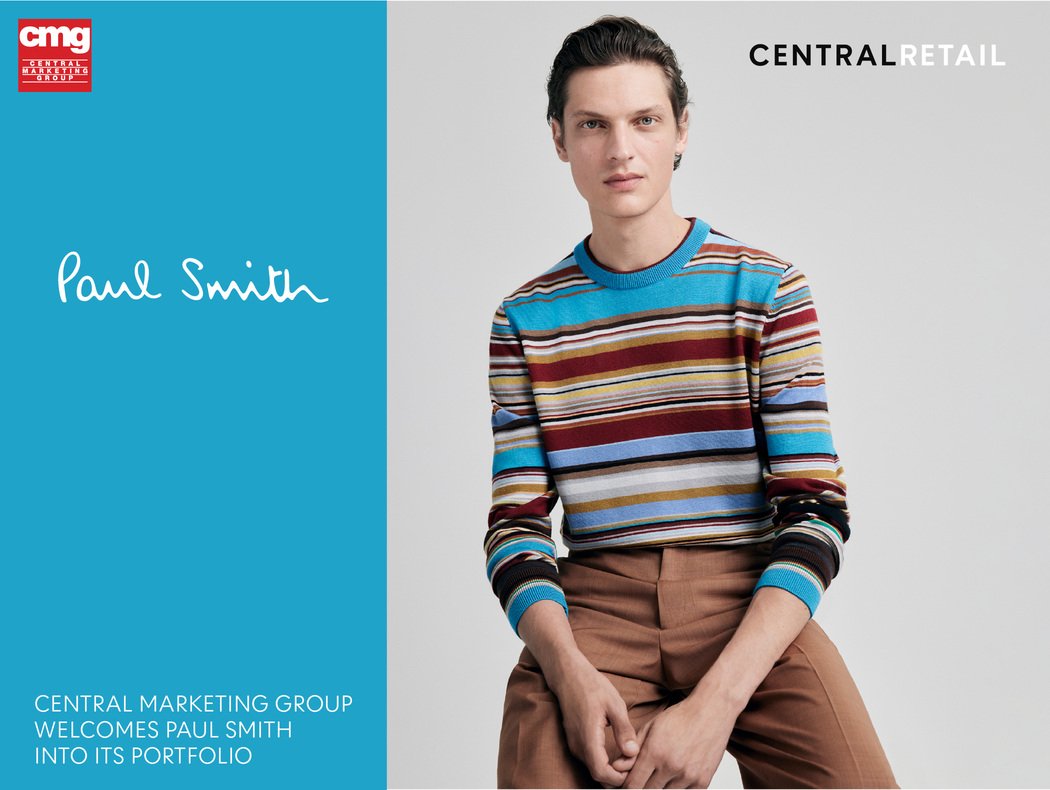 Home | CMG - Central Marketing Group